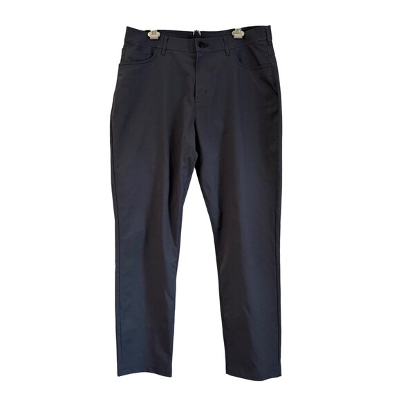 Public Rec | Pants | Public Rec Gray Pants Mens 36 Chino Comfort ...